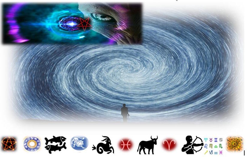 A Dream of a Demonic Alien Invasion. | aminutetomidnite