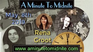 245-Rena Groot – A Life Set Free – Healing, Hope, God’s Amazing ...